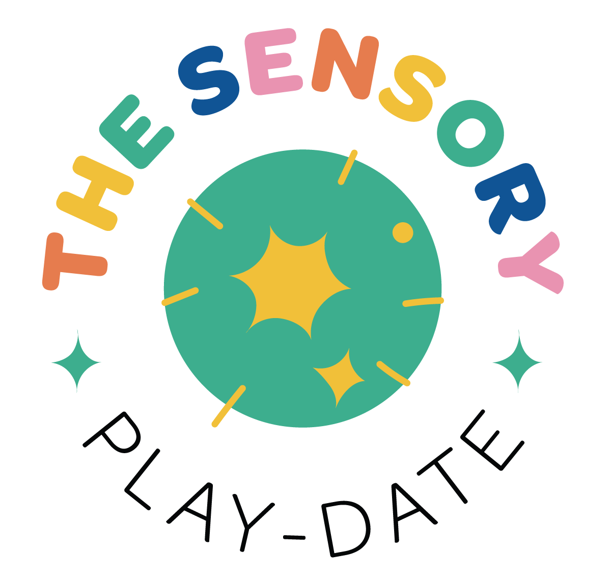 Play-Dates – The Sensory Play-Date
